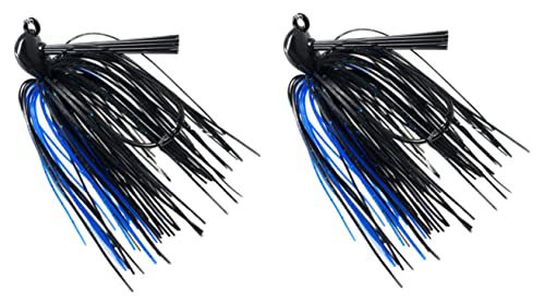 The Best Jig Trailers for Bass Fishing - Fishmasters.com