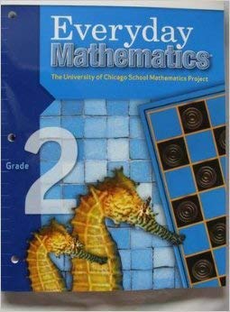 Everyday Mathematics, Grade 2 - Math Masters: University of Chicago ...
