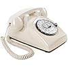 Amazon.com: QUOXO Premium Audio Guest Book Telephone with Free LED ...