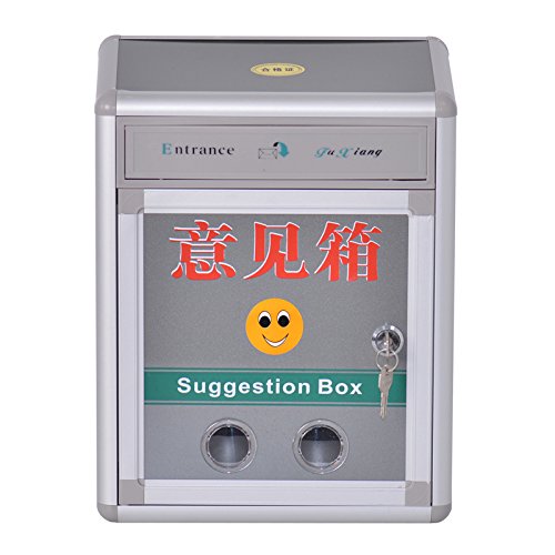 SDS Suggestion Box : Amazon.in: Home & Kitchen