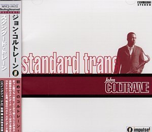 Coltrane, John - Standard Trane - Amazon.com Music