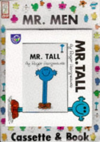 Buy Mr.Tall Book Online at Low Prices in India | Mr.Tall Reviews ...