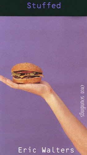 Stuffed (Orca Soundings): Walters, Eric: 9781551435190: Amazon.com: Books