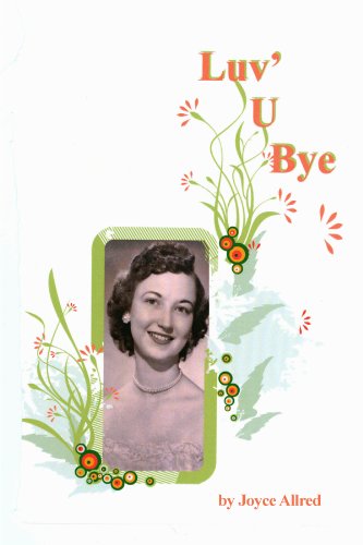 Luv' U Bye eBook : Allred, Joyce: Amazon.in: Kindle Store