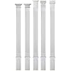 Amazon.com: Decorative Interior Column - FC-6008S Flat Column Set (FC ...