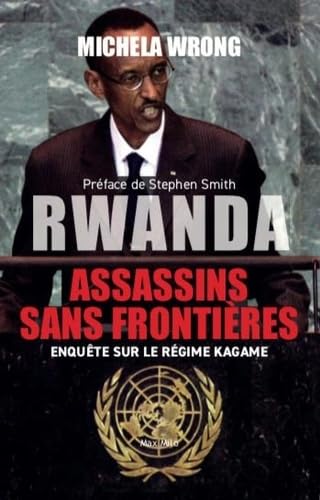 Amazon.ca Best Sellers: The most popular items in Rwandan History