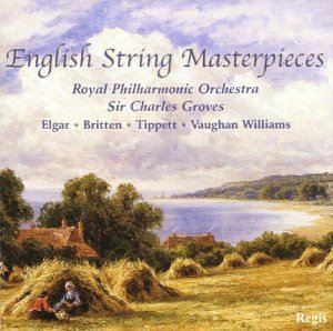 Various, Groves, Sir Charles, Orchestra, Royal Philharmonic - ENGLISH ...