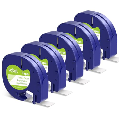Best Label Maker Tape: Organize with Ease and Style - Totally Reviewed