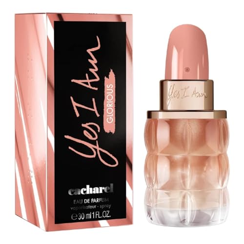 Yes I Am Parfum – Die 15 besten Produkte im Vergleich - Womensvita