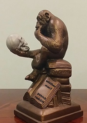 WHITHER MAN?: Part One: Who We Were. Part Two: Who We Are. Part Three ...