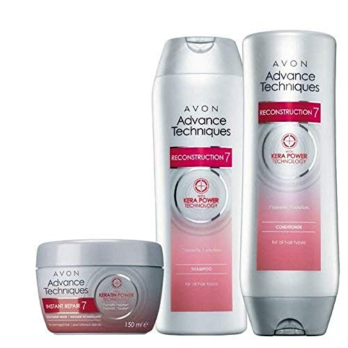 Find The Best Avon Shampoo And Conditioner Reviews & Comparison - Katynel