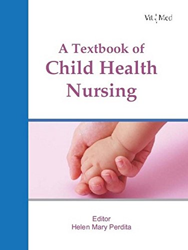 Buy A Textbook of Child Health Nursing Book Online at Low Prices in ...