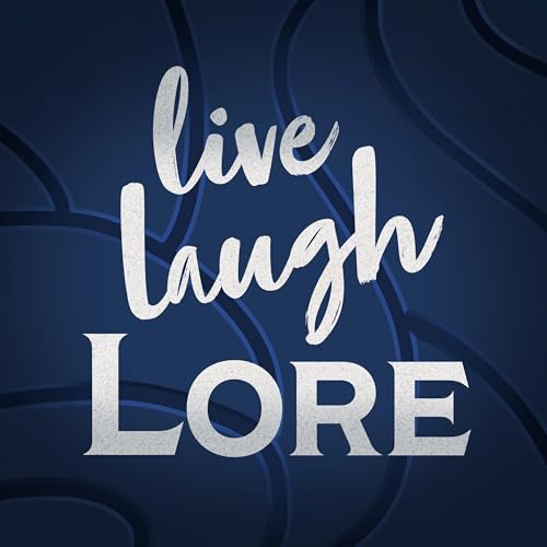 Amazon.com: Live Laugh Lore: A Podcast on the Story of Warcraft : Ali ...