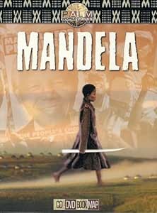 Palm World Voices: Mandela [Import anglais]: Amazon.fr: Winnie Mandela ...