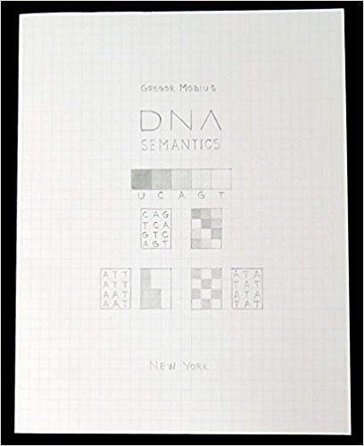 DNA Semantics: Gregor Mobius: 9780692489338: Amazon.com: Books