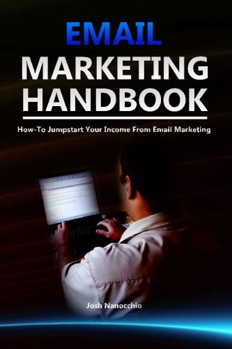 Email Marketer's Handbook: Nanocchio, Josh: 9781495350863: Amazon.com ...