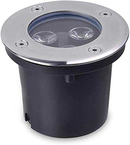 infällda spotlights utomhus 2024 - Arteme