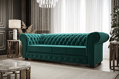 Sofa Manchester – Die 15 besten Produkte im Vergleich - europaletten ...