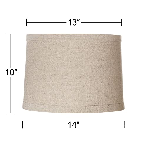 The 30 Best Beige Lamp Shades of 2026 [Verified] - Cherry Picks