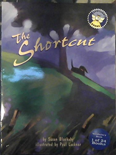 The shortcut (Spotlight books): Blackaby, Susan: 9780021832279: Amazon ...