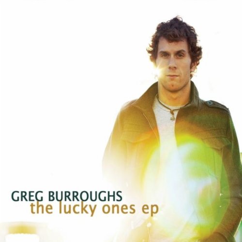 Play The Lucky Ones EP by Greg Burroughs on Amazon Music