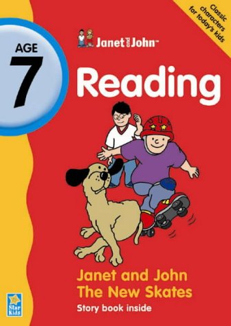 Janet and John (Janet & John Activity Books): unknown author ...