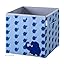 Amazon.de: LIFENEY meets Die Maus Aufbewahrungsbox mit Deckel für ...