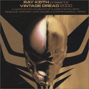 Vintage Dread 2000 - Amazon.com Music