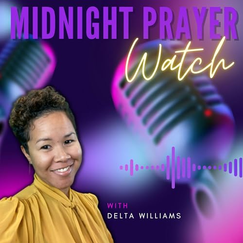 Amazon.com: Midnight Prayer Watch : Smart Jewelz Network: Audible Books ...