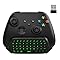Amazon.com: MoKo RGB Backlight Keyboard for Xbox One Controller, Xbox ...