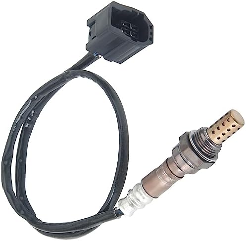 Amazon.com: Liantinxu 234-4396 O2 Oxygen Sensor Upstream Replacement ...