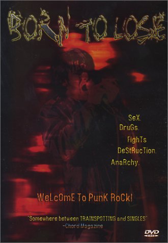 Amazon.com: Born to Lose [DVD] : Joseph Rye, Francis Fallon, Elyse ...