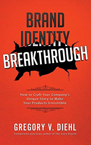 Book review of Brand Identity Breakthrough - Readers' Favorite: Book ...