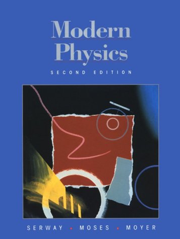 Amazon.com: Modern Physics (SAUNDERS GOLDEN SUNBURST SERIES ...