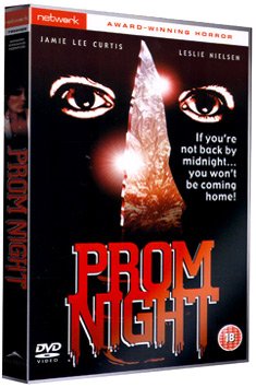 Prom Night [DVD]: Amazon.de: DVD & Blu-ray