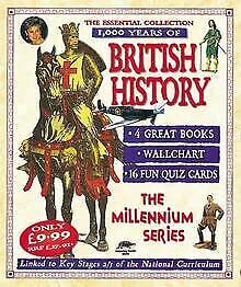 Amazon.com: Essential Collection British History: 9781860070921: Books