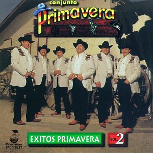 Conjunto Primavera - Exitos Primavera 2 - Amazon.com Music
