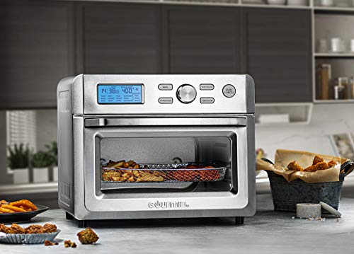 The 16 Best Multi-function Air Fryers of July 2023 - FriedOkra