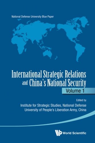 Buy International Strategic Relations And China's National Security ...