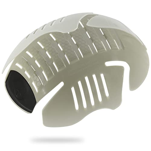 Snapklik.com : Universal Bump Cap Insert For Baseball Caps Vented ...