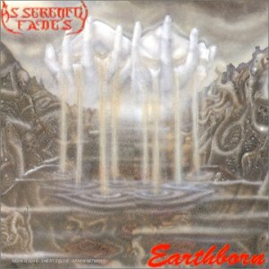 Earthborn [Single-CD] - Amazon.com Music
