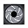 Lian Li UNI Fan SL Infinity 120 RGB Case Fan Triple Pack - Black - G99 ...