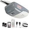 Genie Model 3042-TKH SilentMax 1000 3/4 HPC Belt Drive Added Wireless ...