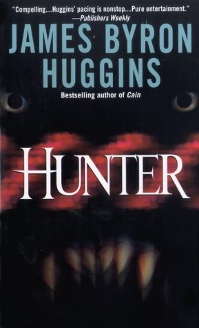 Amazon | Hunter | Huggins, James Byron | Action & Adventure