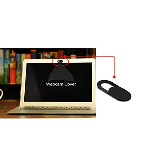 PRAV® 1X(Orsda Webcam Cover Ultra Thin Shutter Magnet Slider Camera ...