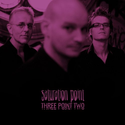 Amazon.com: Three Point Two : Saturation Point: Digital Music