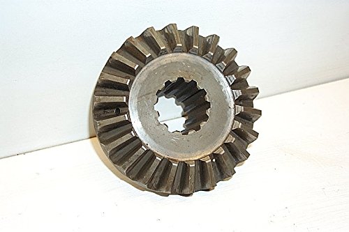 Amazon.com: Side Gear - Lh : Patio, Lawn & Garden