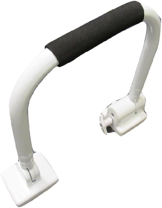 Lockable Security Access Handle (Caravan Campervan Motorhome Handrail ...