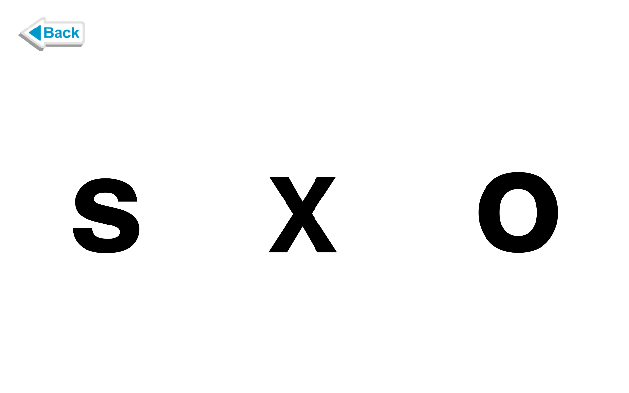 Meet the Phonics - Letter Sounds Game - App on Amazon Appstore