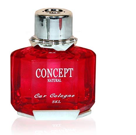 Concept Auto Doc Car Perfume Lavender for Renault Duster : Amazon.in ...